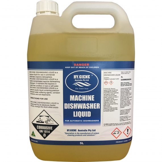 Manual Dishwashing Concentrated Neutral Liquid Detergent - HY.GIENE ...